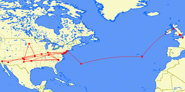 2nd Lieutenant John M. Butler (1918–1944) – Delaware's World War II Fallen