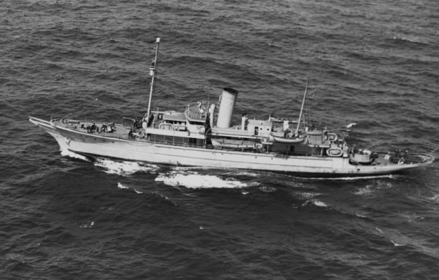 Signalman 3rd Class Harry W. Pierce (1919–1944) – Delaware's World War ...