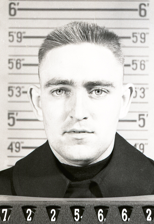 Seaman 1st Class Robert J. Donovan (1923–1943) – Delaware's World War ...
