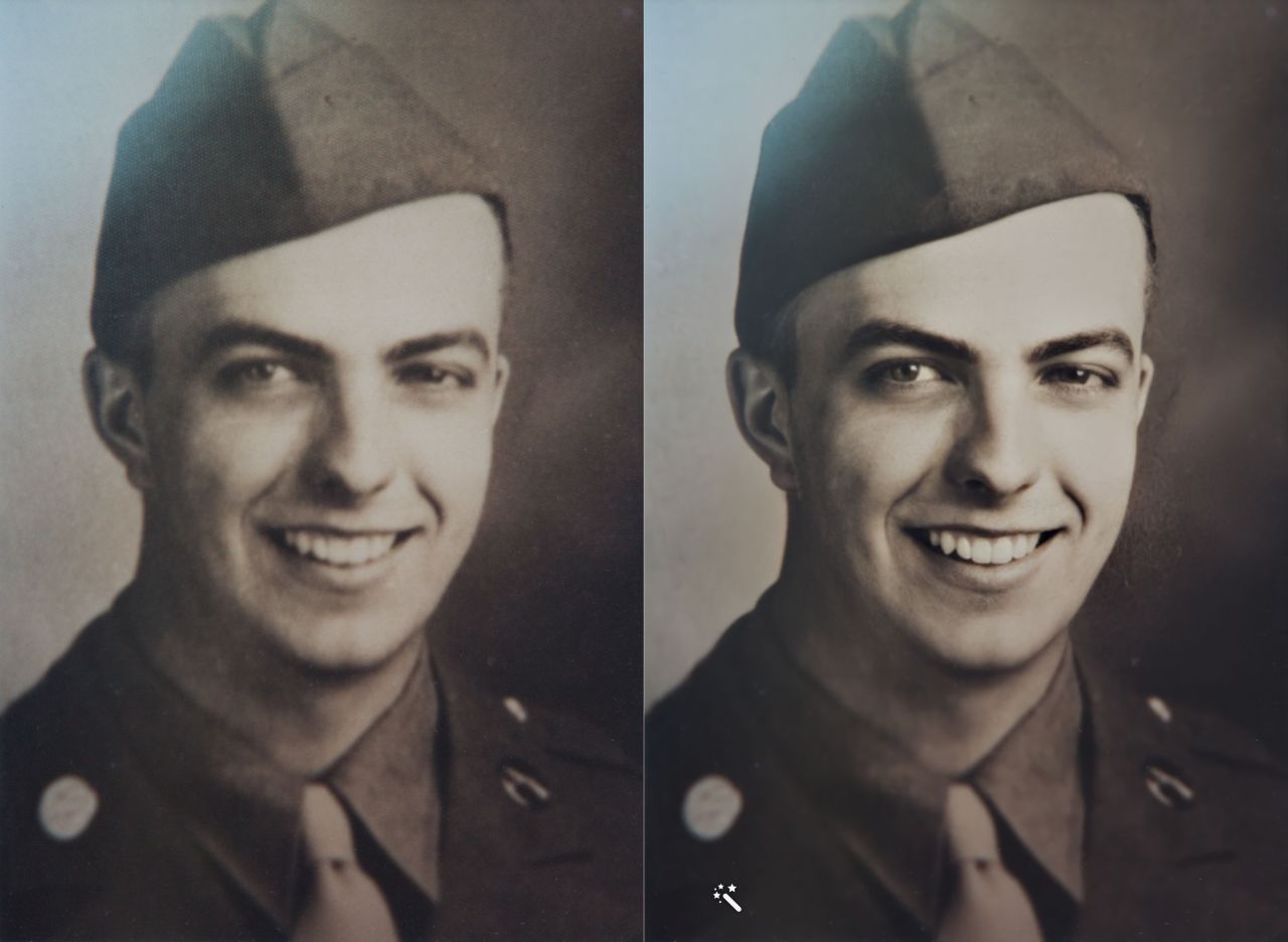 2nd Lieutenant James R. Anderson (1920–1944) – Delaware's World War II ...