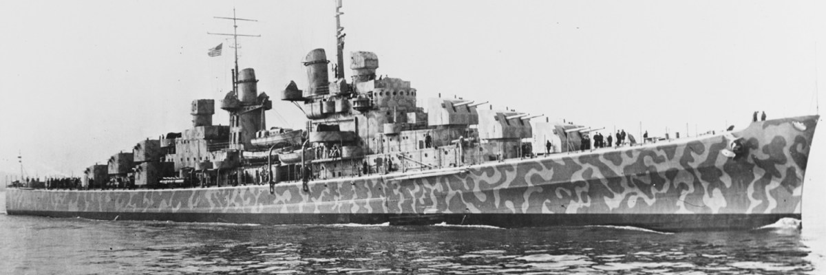 Seaman 2nd Class Charles L. Caulk, Jr. (1913–1942) – Delaware's World ...