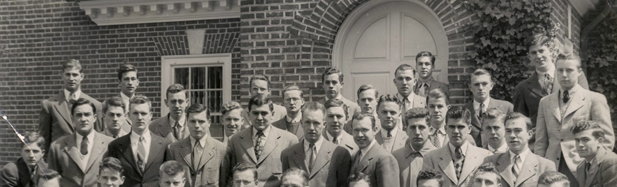 335th Infantry Regiment – Delaware's World War II Fallen