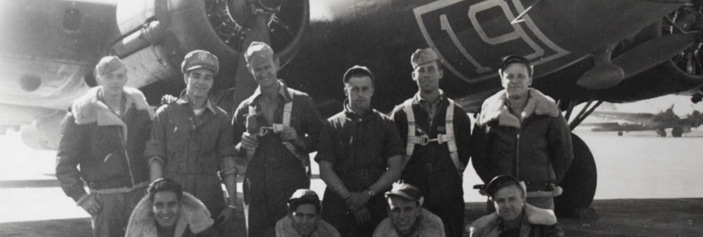 2nd Lieutenant Harold N. Sheaffer (1920–1944) – Delaware's World War II ...