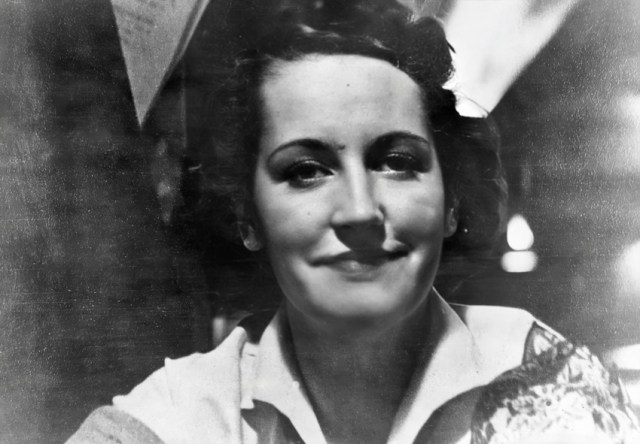 Auxiliary Alice L. Brittingham (1919–1943) – Delaware's World War II Fallen