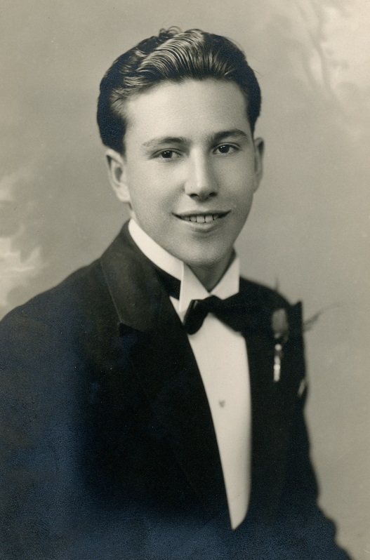 2nd Lieutenant Rocco DeFilippis (1919–1944) – Delaware's World War II ...