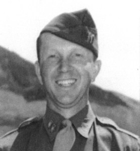 Captain Edgar C. Boggs (1918–1945) – Delaware's World War II Fallen