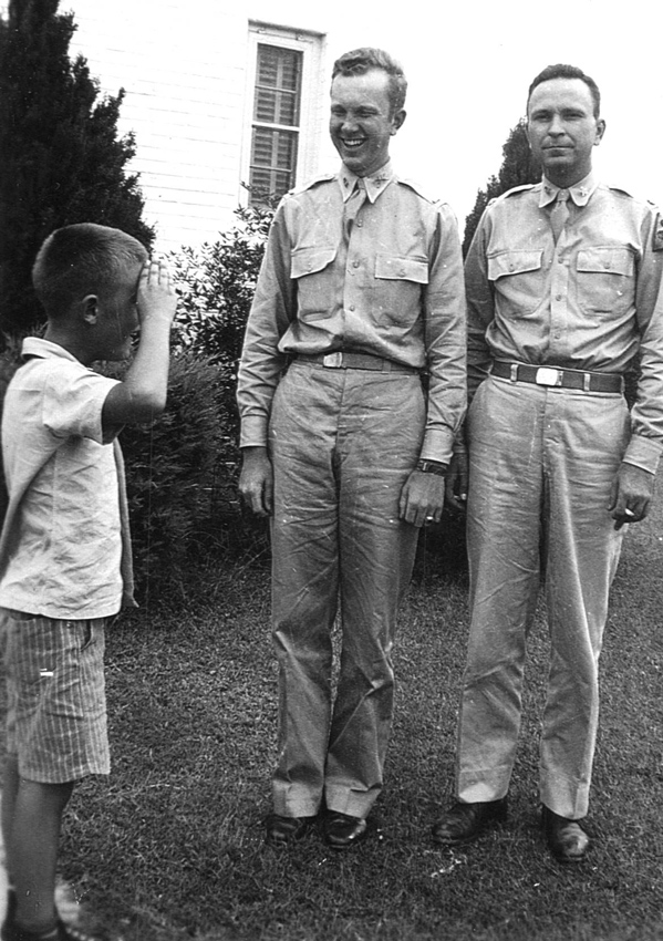 Captain Edgar C. Boggs (1918–1945) – Delaware's World War II Fallen