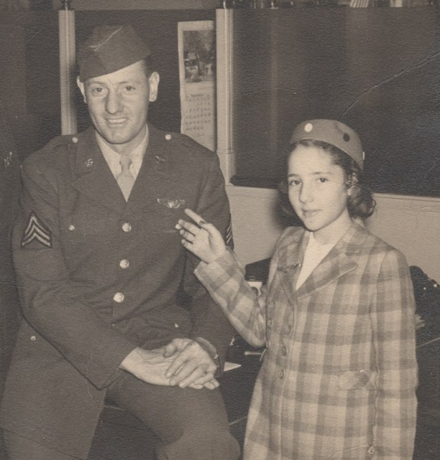 Staff Sergeant George H. Devine (1909–1944) – Delaware's World War II ...