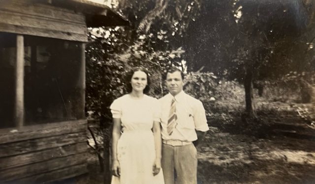 Sergeant Robert D. Lightsey (1911–1944) – Delaware's World War II Fallen