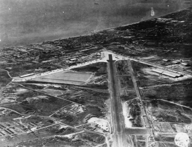 Sergeant Martin Eisenman (1916–1944) – Delaware's World War II Fallen