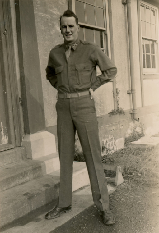 1st Lieutenant Wallace C. Forbush, Jr. (1918–1944) – Delaware's World ...