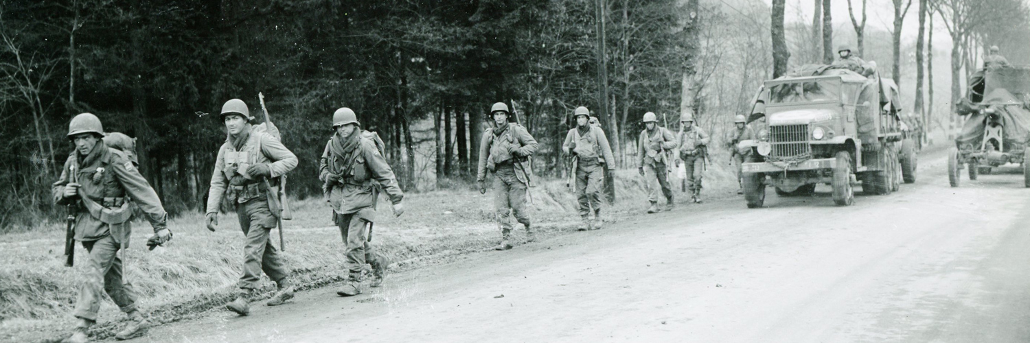 Private Joseph D. Johnson (1924–1944) – Delaware's World War II Fallen