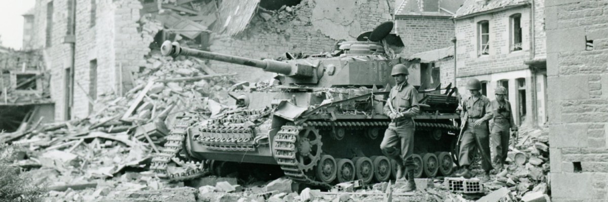 Private 1st Class Dallas I. Bowden (1923–1944) – Delaware's World War ...