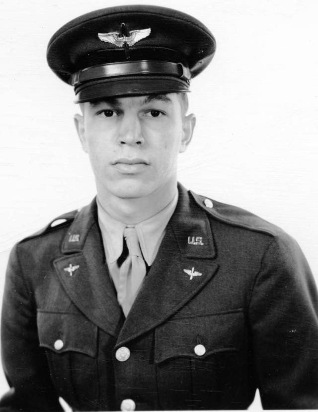 1st Lieutenant Robert S. Currier (1919–1944) – Delaware's World War II ...