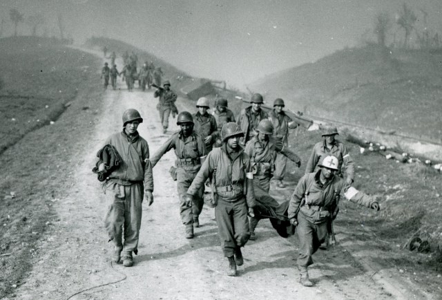 Private 1st Class Lynn E. Ritter, Jr. (1924–1944) – Delaware's World ...