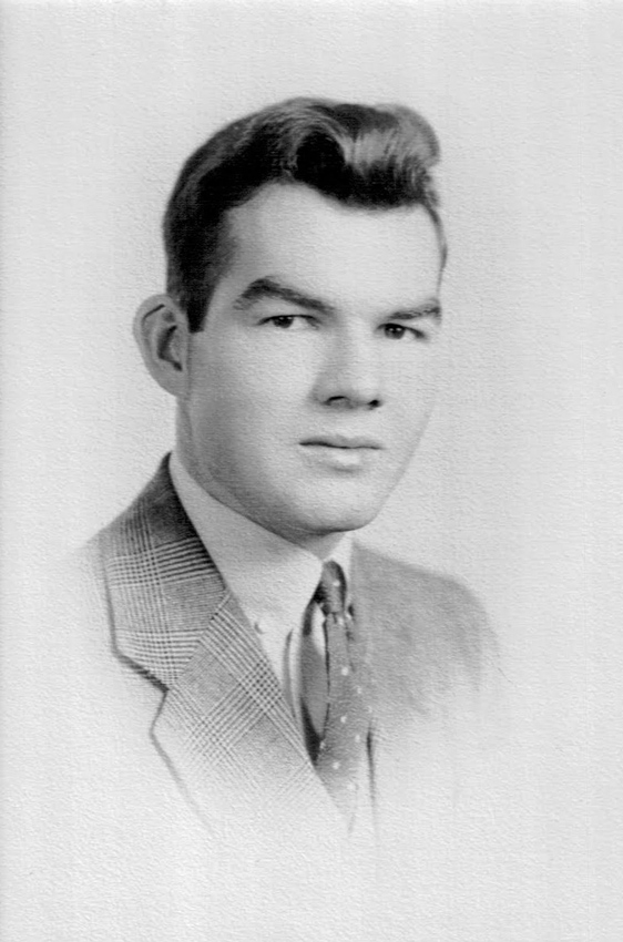 Staff Sergeant Fred J. Harper (1918–1944) – Delaware's World War II Fallen