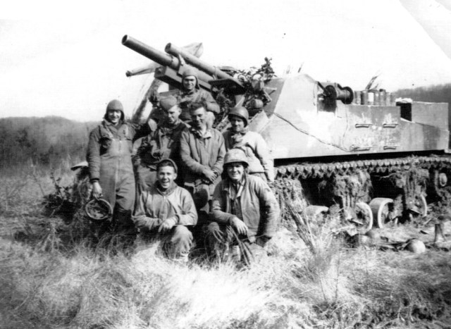 Staff Sergeant Fred J. Harper (1918–1944) – Delaware's World War II Fallen