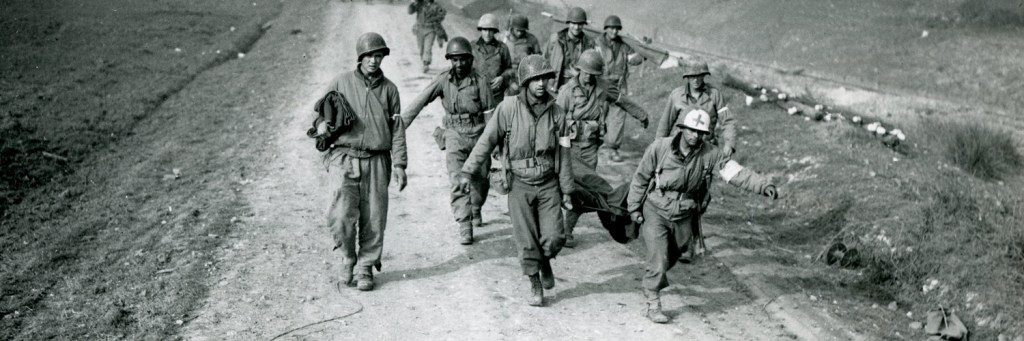 Private 1st Class Lynn E. Ritter, Jr. (1924–1944) – Delaware's World ...
