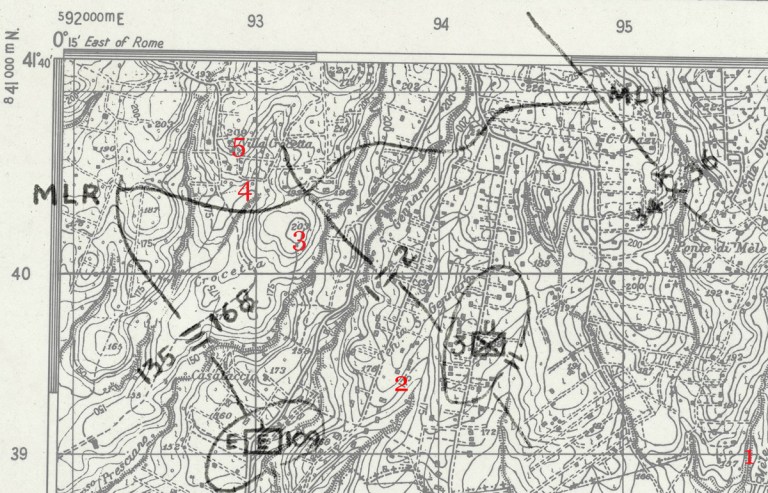 2nd Lieutenant William B. Weldon, Jr. (1916–1944) – Delaware's World ...