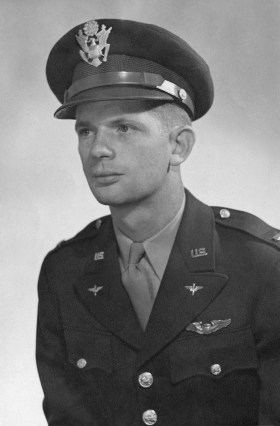1st Lieutenant Joseph A. Dugan (1920–1945) – Delaware's World War II Fallen
