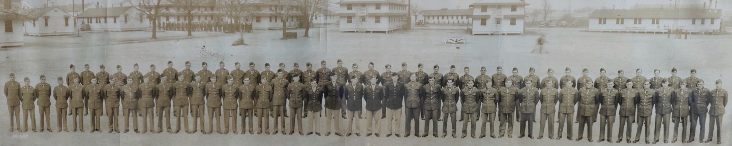 Private 1st Class Lynn E. Ritter, Jr. (1924–1944) – Delaware's World ...