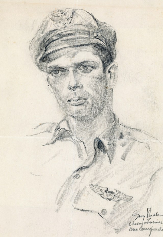 1st Lieutenant Joseph A. Dugan (1920–1945) – Delaware's World War II Fallen