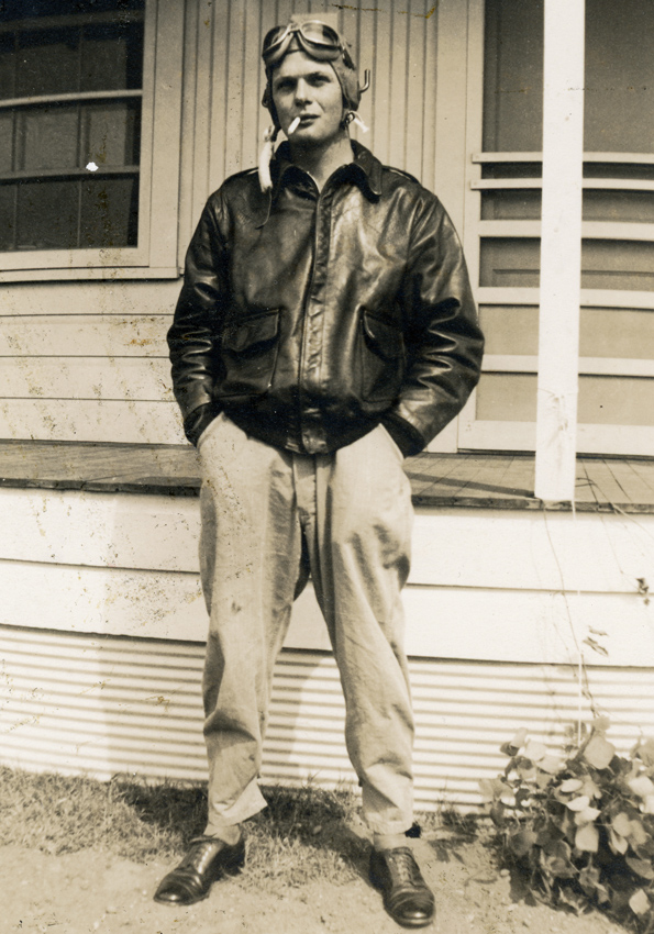 1st Lieutenant Joseph A. Dugan (1920–1945) – Delaware's World War II Fallen