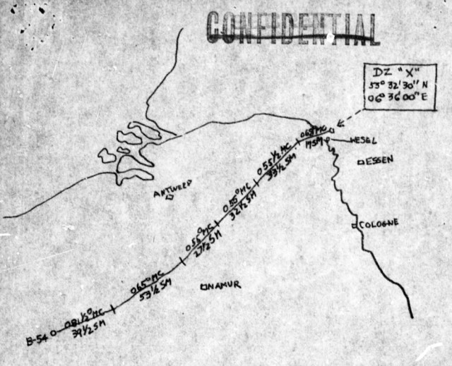 2nd Lieutenant Charles A. Higgins, Jr. (1922–1945) – Delaware's World ...
