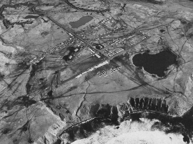 Sergeant Arthur Johnston, Jr. (1923–1944) – Delaware's World War II Fallen