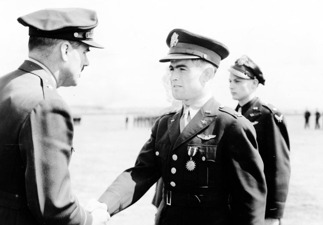 Captain Richard M. Durbin (1920–1944) – Delaware's World War II Fallen