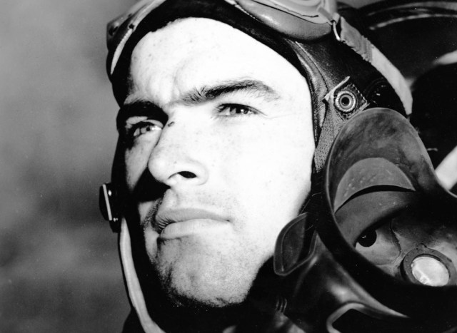 Captain Richard M. Durbin (1920–1944) – Delaware's World War II Fallen