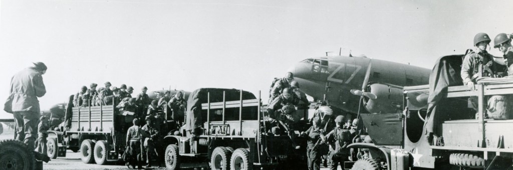 2nd Lieutenant Charles A. Higgins, Jr. (1922–1945) – Delaware's World ...