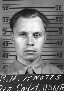 Captain Reynolds H. Knotts (1916–1943) – Delaware's World War II Fallen