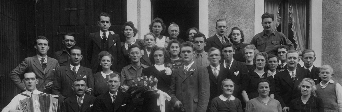 Private 1st Class William W. Lewandowski (1925–1944) – Delaware's World ...