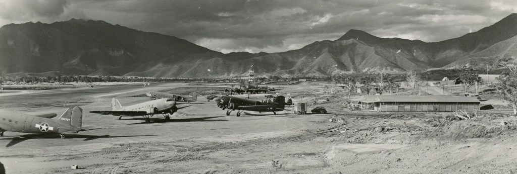 Captain Reynolds H. Knotts (1916–1943) – Delaware's World War II Fallen