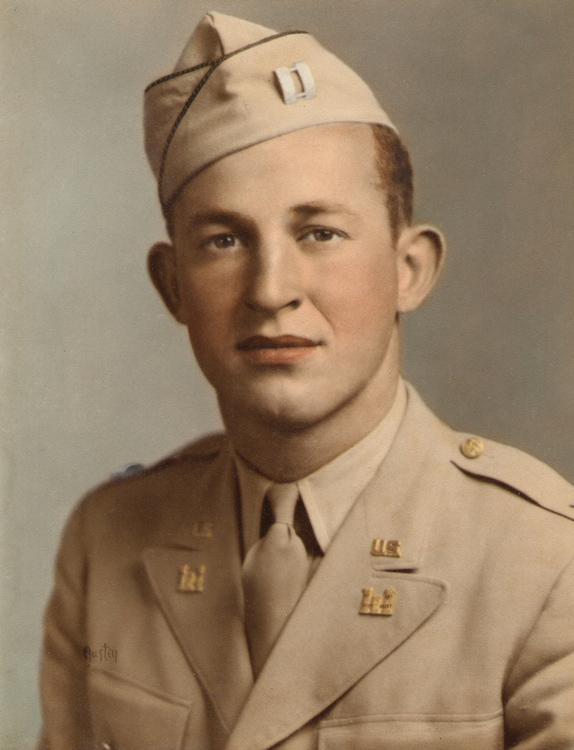 Technician 4th Grade Isiah Grubbs (1914–1943) – Delaware's World War II ...