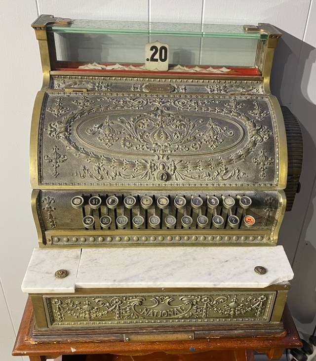 Sergeant Charles Edelberg (1920–1945) – Delaware's World War II Fallen