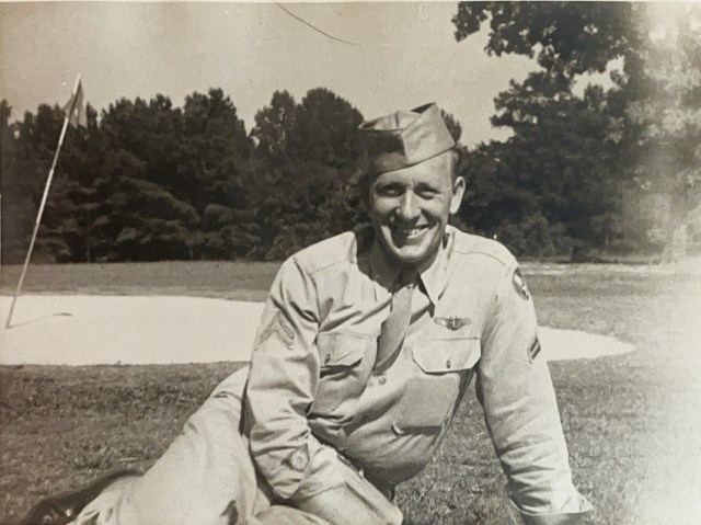 Sergeant Amedeo J. Vincenti (1909–1945) – Delaware's World War II Fallen