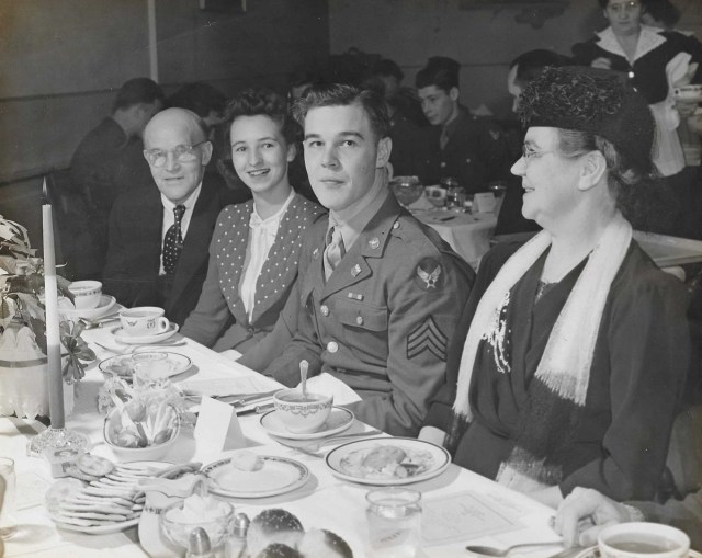 Corporal Joseph M. Vignola (1920–1944) – Delaware's World War II Fallen