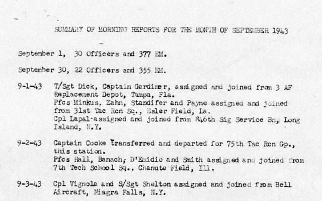 Corporal Joseph M. Vignola (1920–1944) – Delaware's World War II Fallen