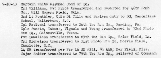 Corporal Joseph M. Vignola (1920–1944) – Delaware's World War II Fallen