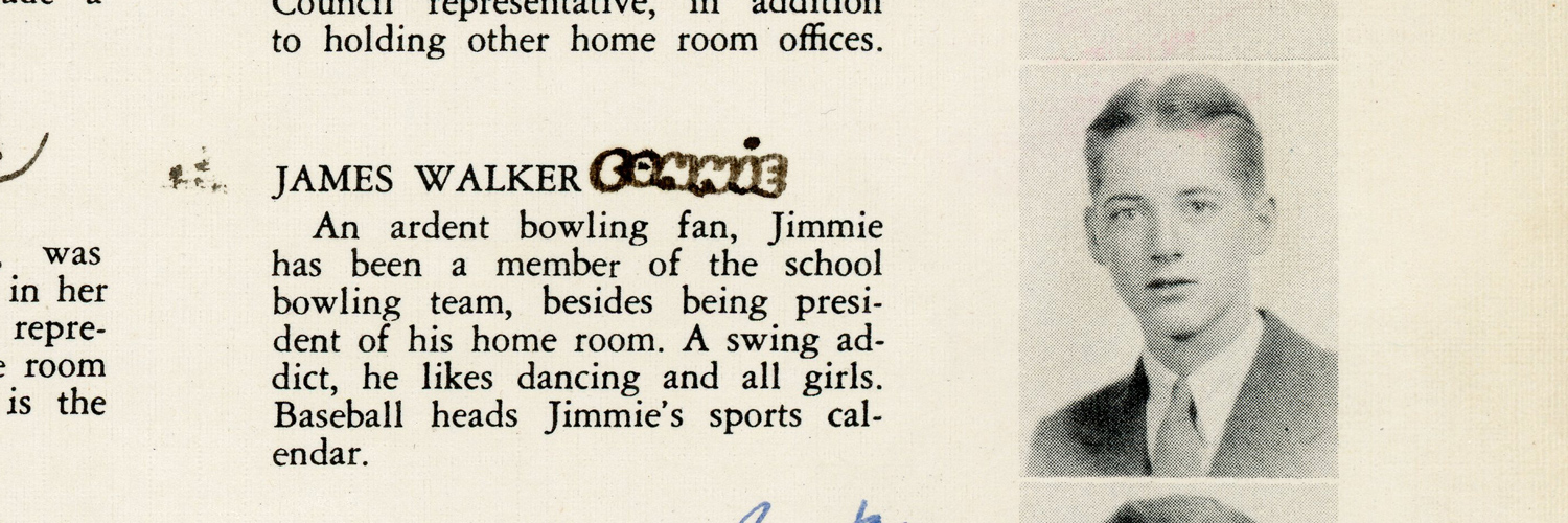 Delaware's World War II Fallen – Stories of Sacrifice from the First State