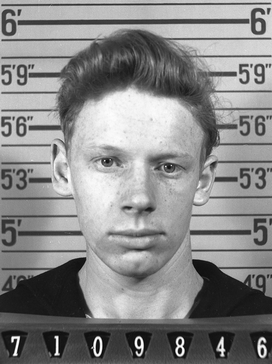 Seaman 1st Class Eugene H. Speary (1926–1943) – Delaware's World War II ...