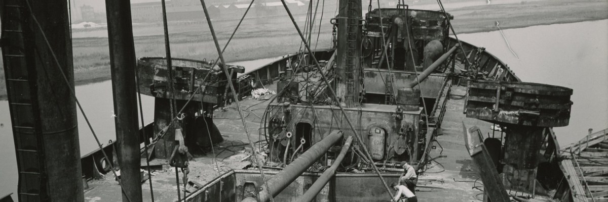 Seaman 1st Class Eugene H. Speary (1926–1943) – Delaware's World War II ...