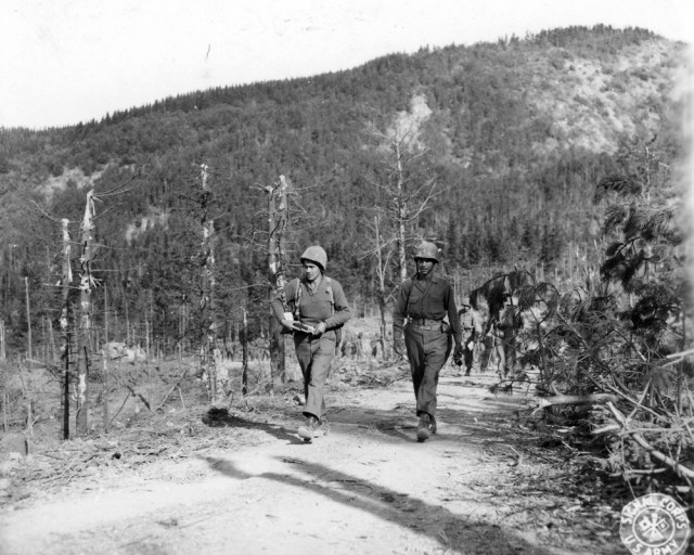 Staff Sergeant William G. Smith (1916–1944) – Delaware's World War II ...