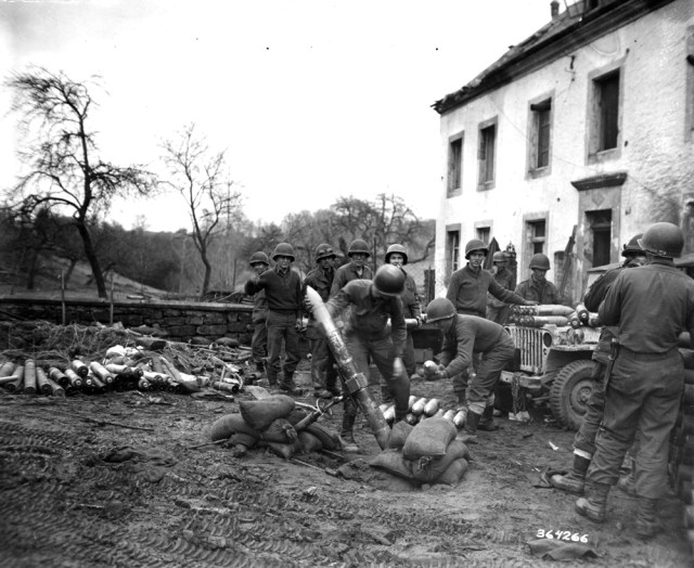 Private 1st Class Roy A. Baldwin (1915–1943) – Delaware's World War II ...