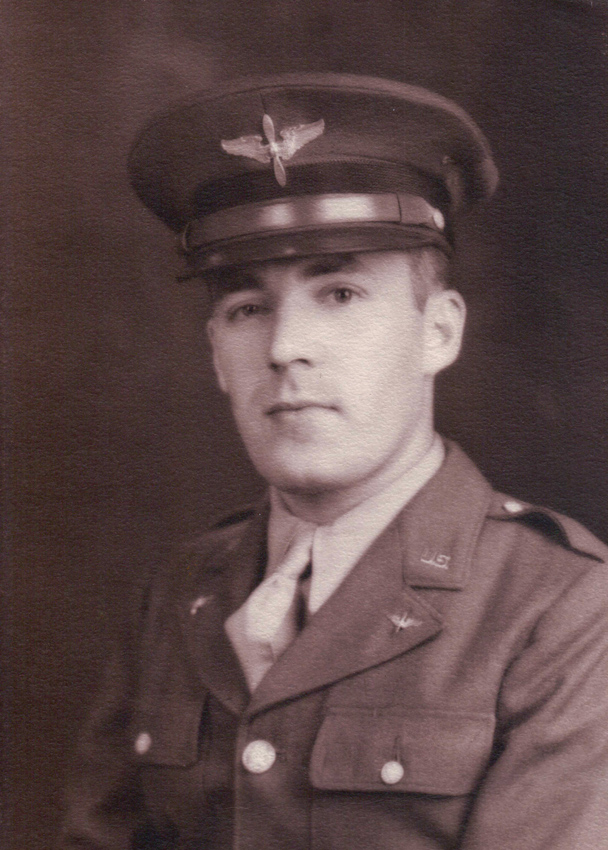 Staff Sergeant Lester D. Warren (1915–1944) – Delaware's World War II ...