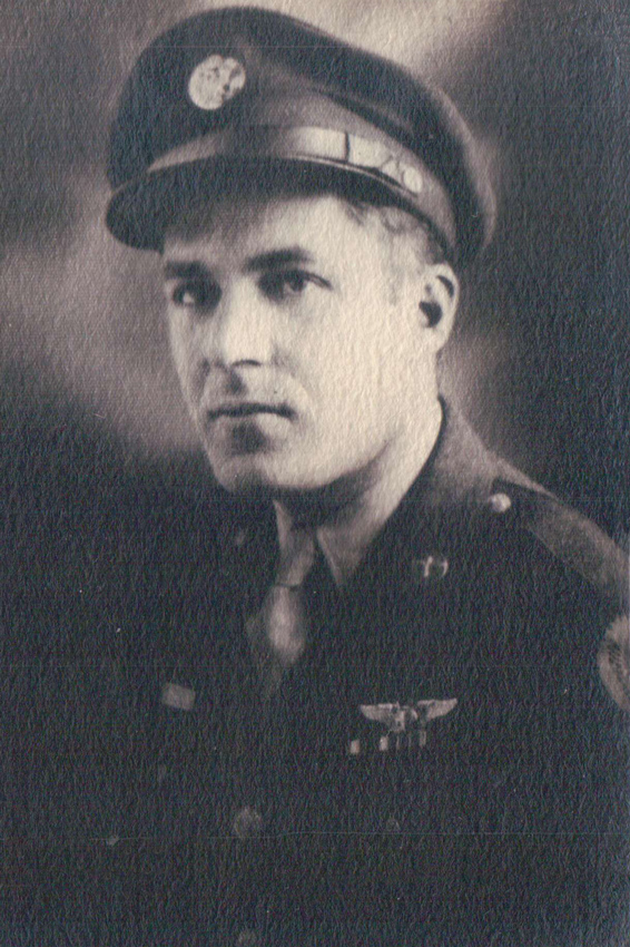 Staff Sergeant Lester D. Warren (1915–1944) – Delaware's World War II ...