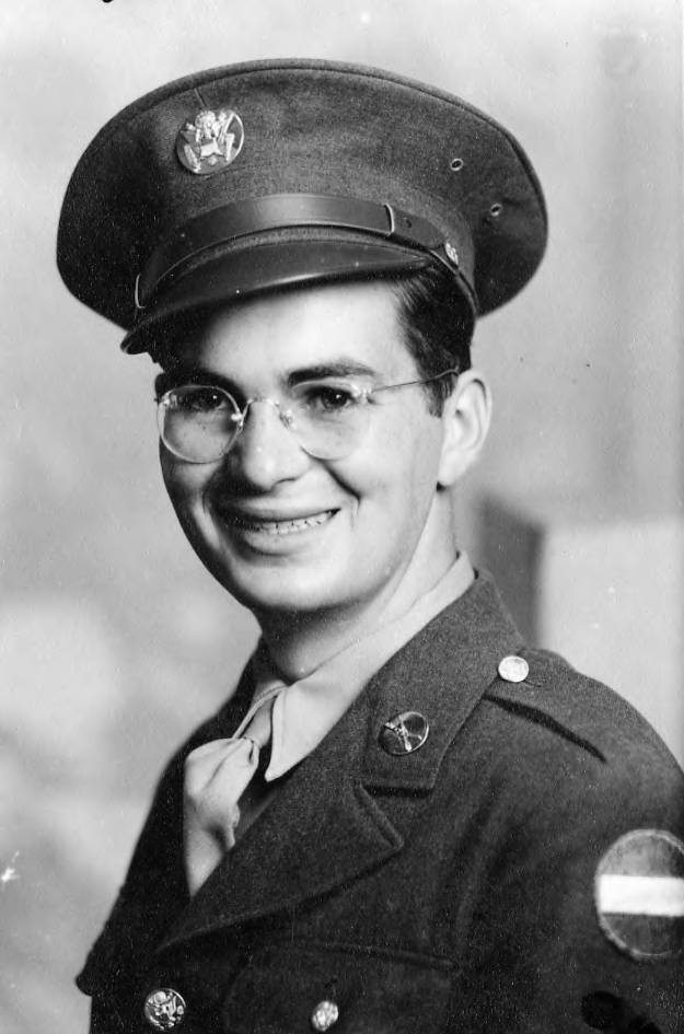 Briefs (In Progress) – Delaware's World War II Fallen