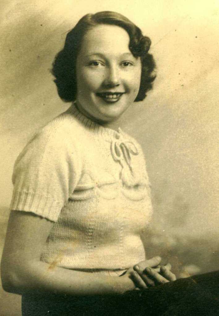 Technician 3rd Grade Leroy J. Knox (1920–1943) – Delaware's World War ...